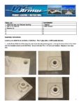 Instructions - Wave Armor - Floating Docks