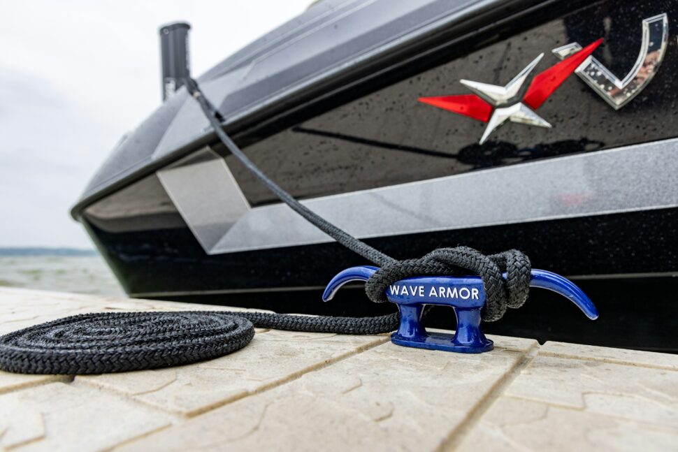Wave Dock Gallery - Wave Armor - Floating Docks