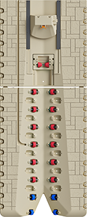 Wave Armor Dock Builder - Build Your Dream Dock Today!