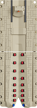 Wave Armor Dock Builder - Build Your Dream Dock Today!