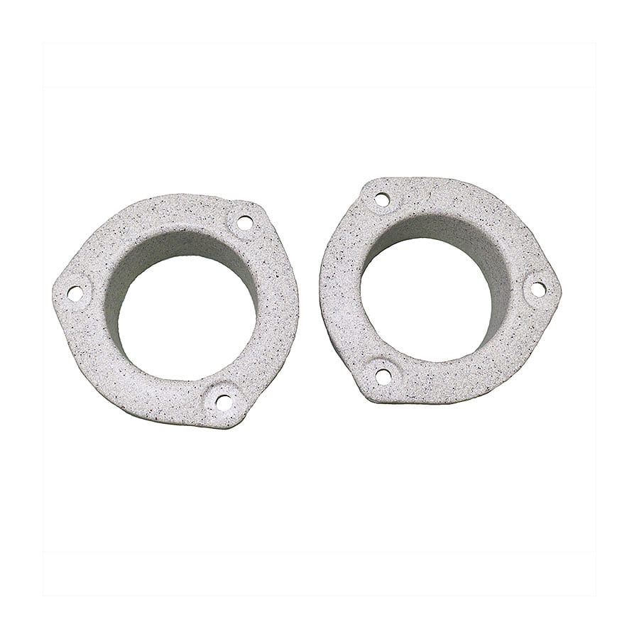 Utility Pipe Sleeves - Flush - Wave Armor - Floating Docks