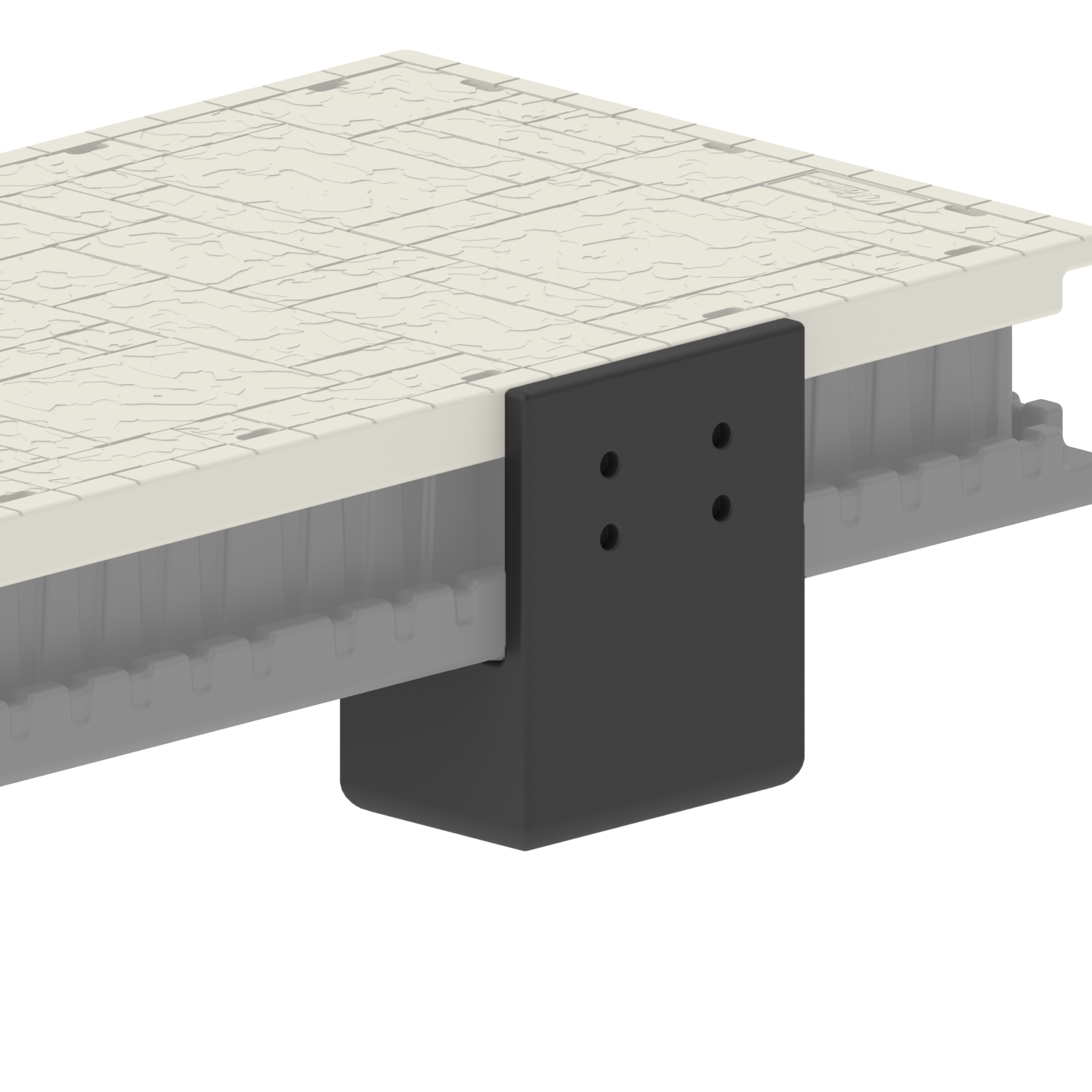 Additional Dock Floats - Wave Armor - Floating Docks