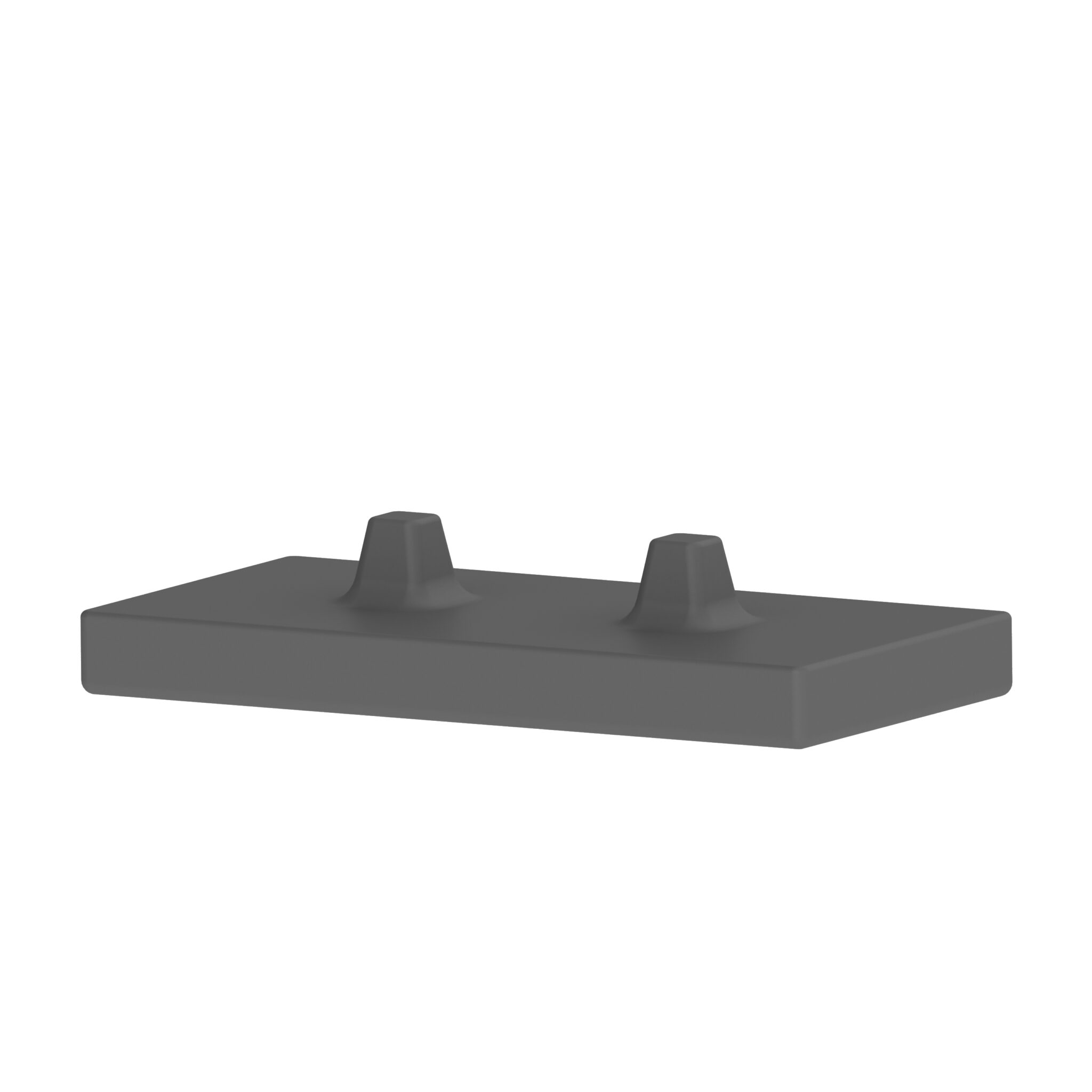 Low Profile Wave Dock Buoyancy Booster - Wave Armor - Floating Docks