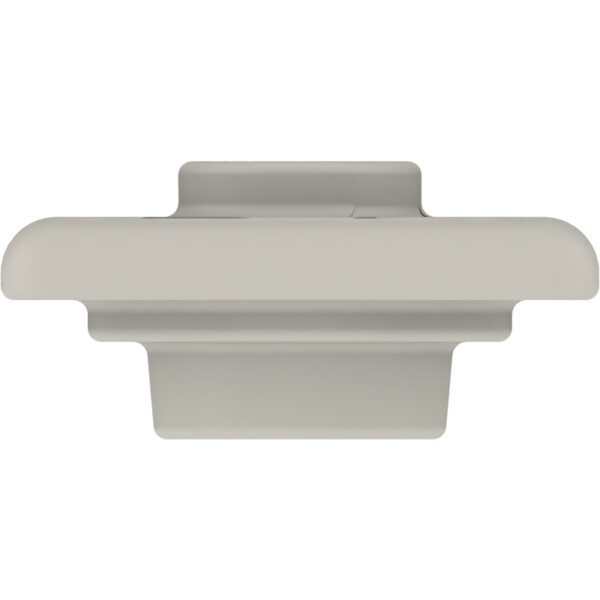 2" Square Pipe Sleeve Kit for SLX and Apex Models - Wave Armor ...