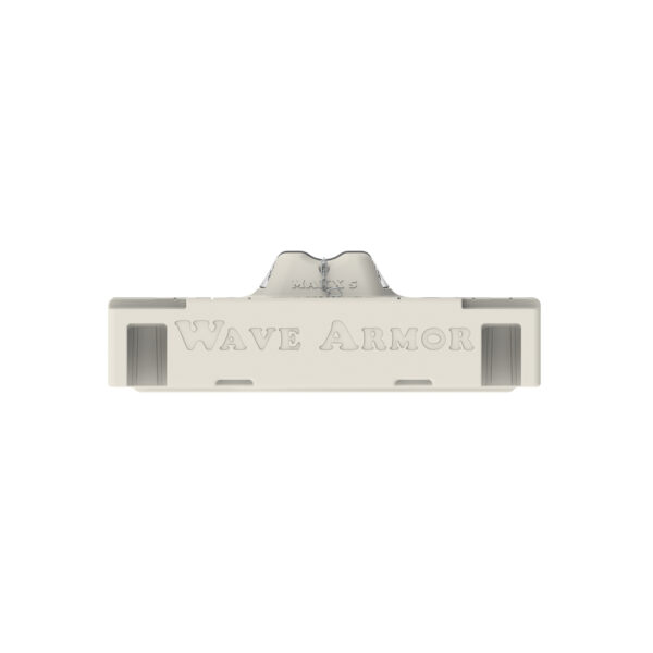Pro Maxx 5' - Wave Armor - Floating Docks