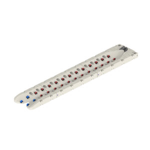 Pro Inline Port - Wave Armor - Floating Docks