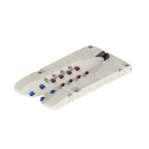 Pro Wide Body - Wave Armor - Floating Docks