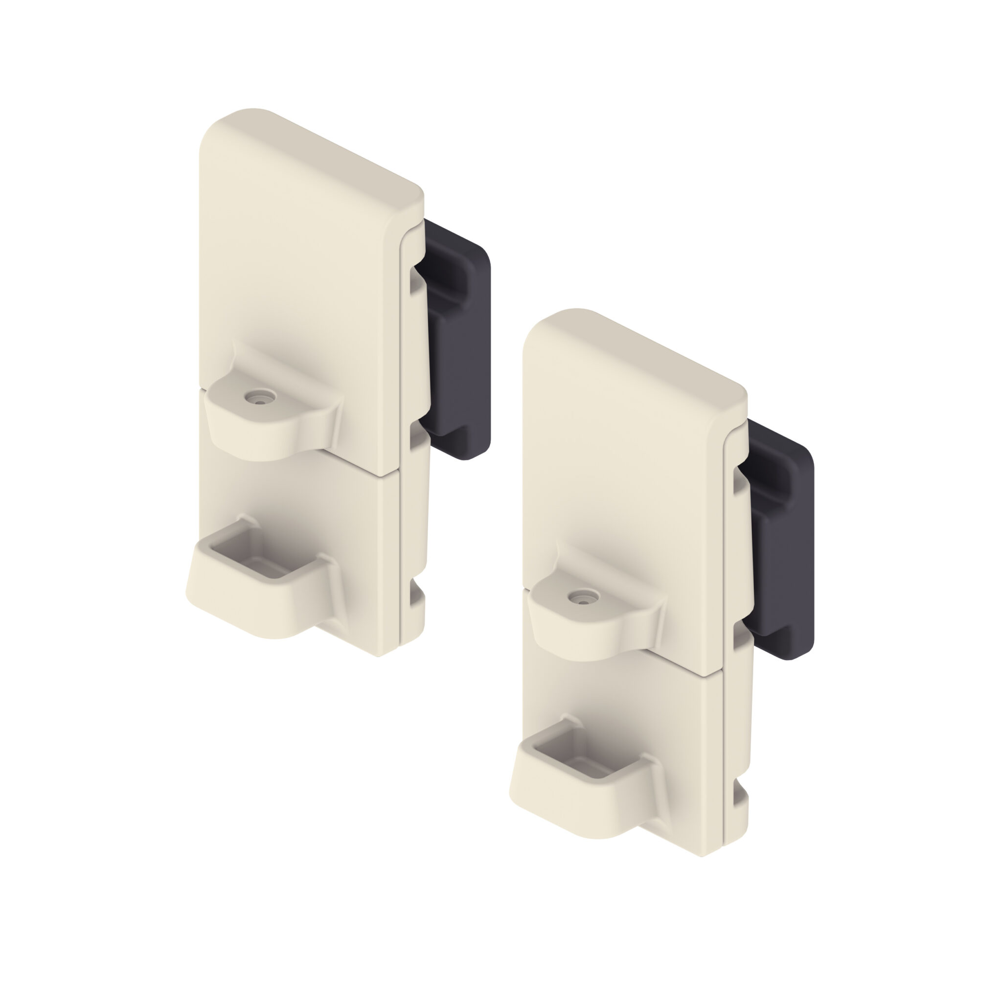 Pro Port Side Slide Mooring System 12" to Wave Dock - Wave Armor ...
