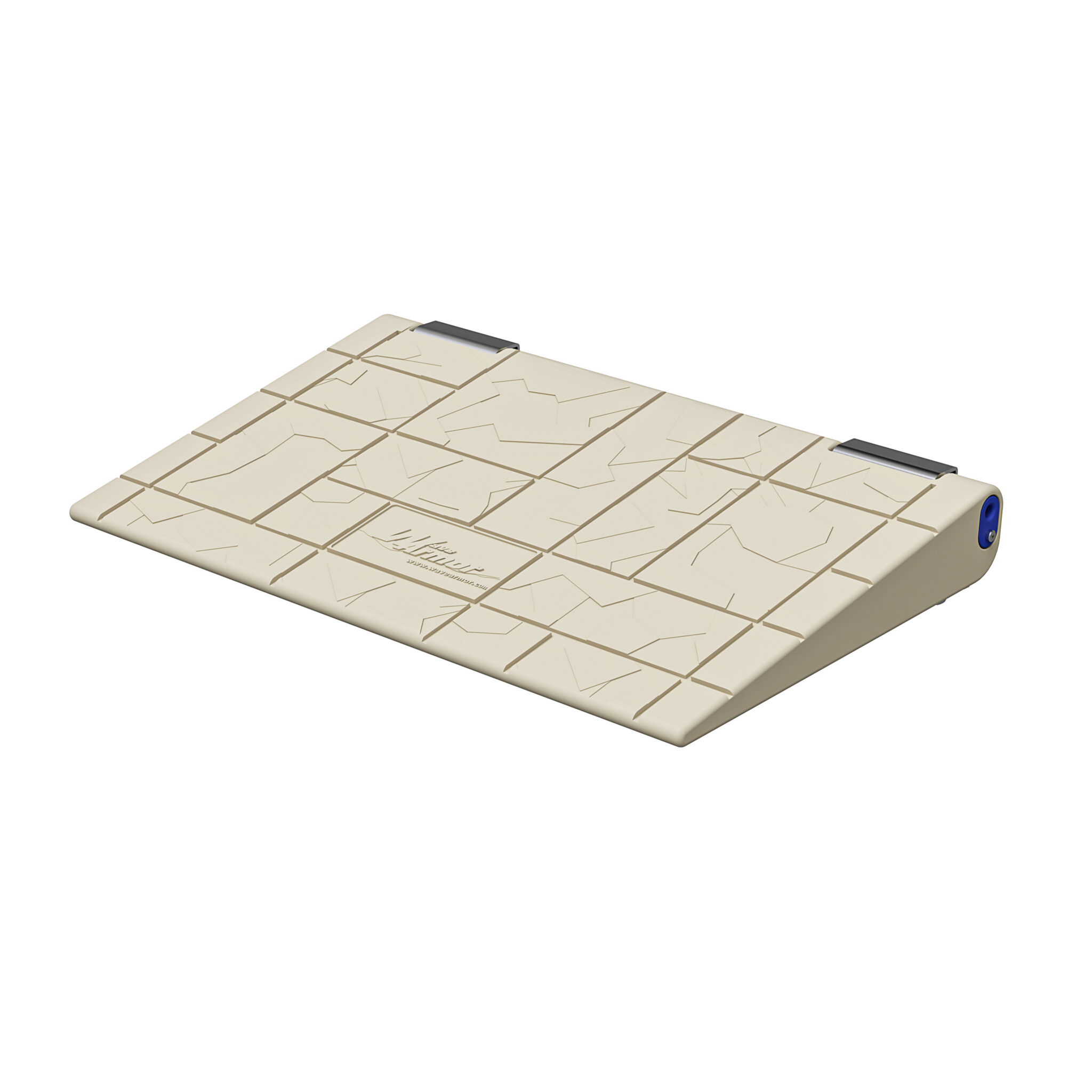 40" Gangway Ramp - Wave Armor - Floating Docks