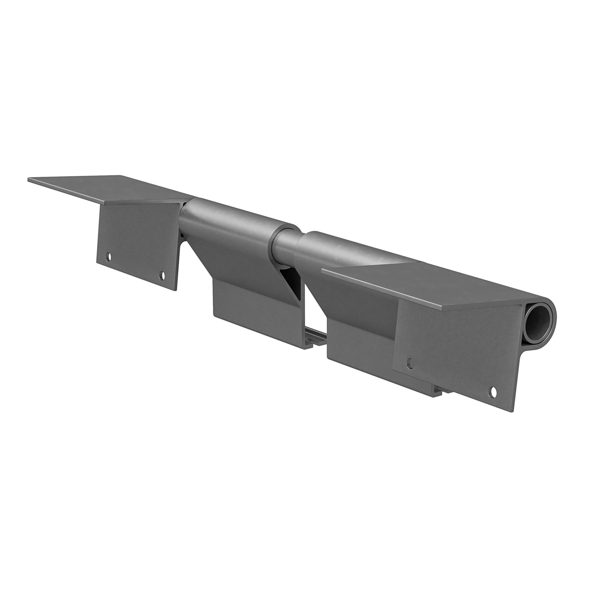 40" Wave Dock Hinge - Wave Armor - Floating Docks
